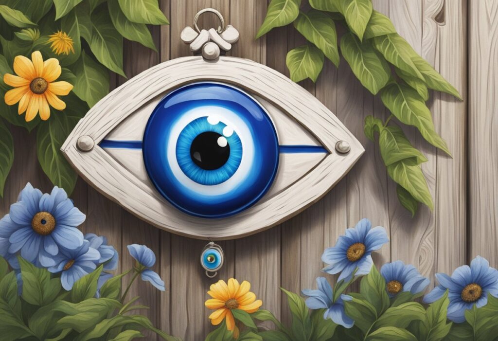 Leyenda del Ojo Turco: Significado y Misterios Revelados – Ojo Turco Mexico